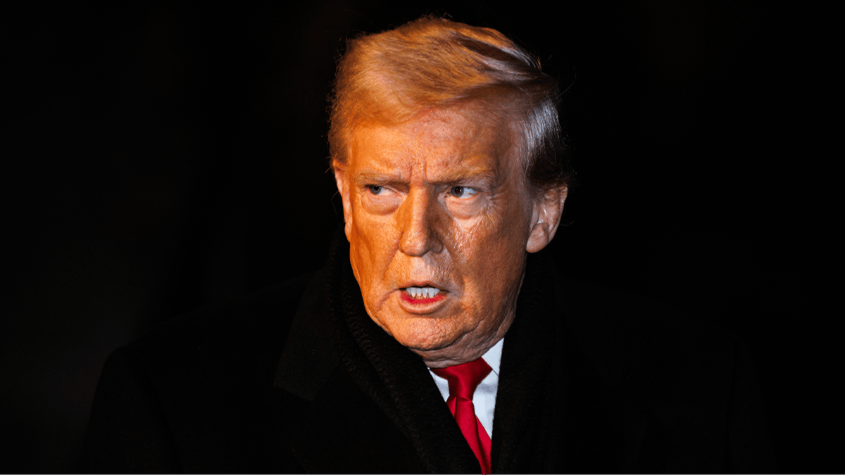 Trump sparks major backlash for ‘disgusting’ new comment about Alex ...