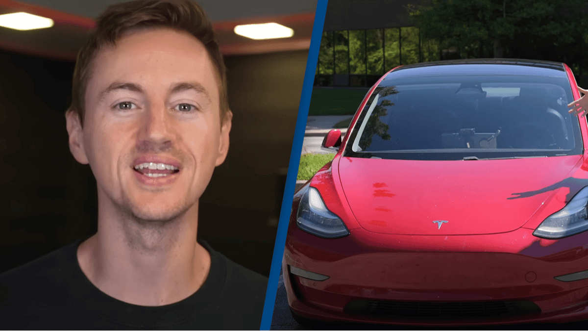 Tesla owner who’s driven 144,000 miles over six years reveals the ...