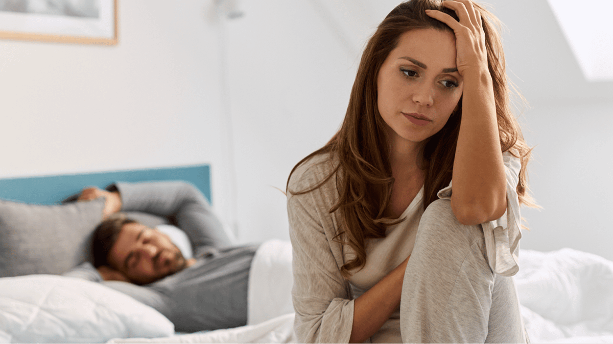 People that have been cheated on reveal the first subtle sign that your ...
