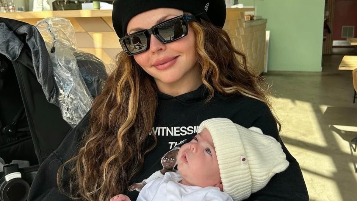 Jesy Nelson shares 'sad' update on twin daughters diagnosed with ...