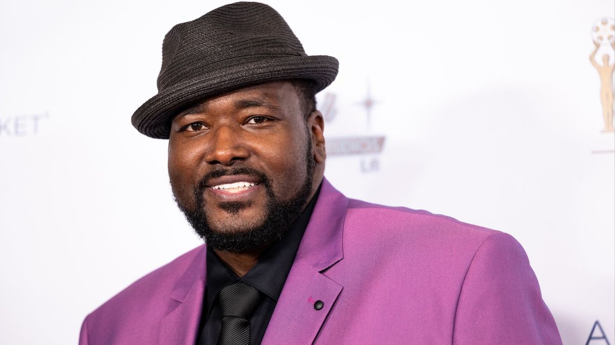 Blind Side star Quinton Aaron woke up from coma to found out wife was ...