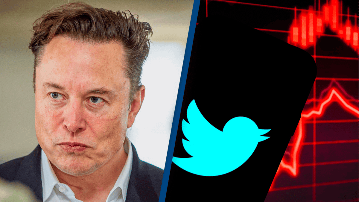 Twitter is at risk of going down after masses of staff reject Elon Musk ...