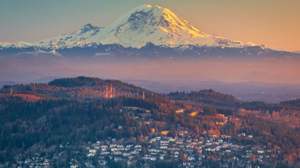 Scientists issues warning for America's most dangerous volcano that ...