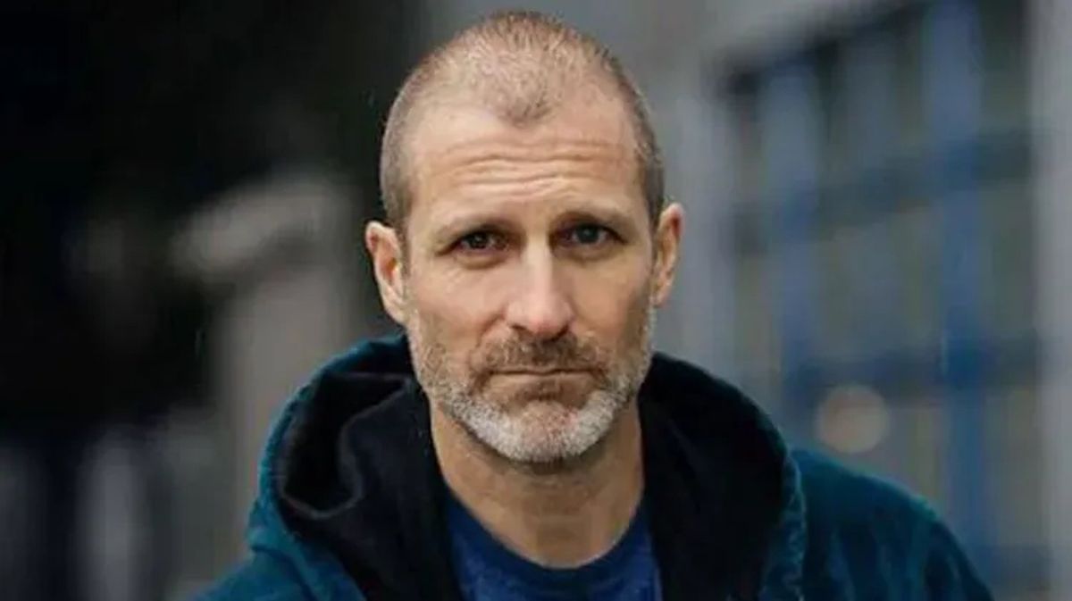 Friend of actor Stewart McLean 'knew there was big trouble' before ...