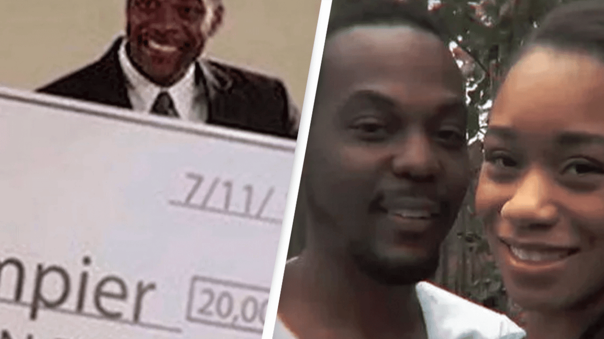 Lottery winner who won $20 million died in brutal circumstances after ...
