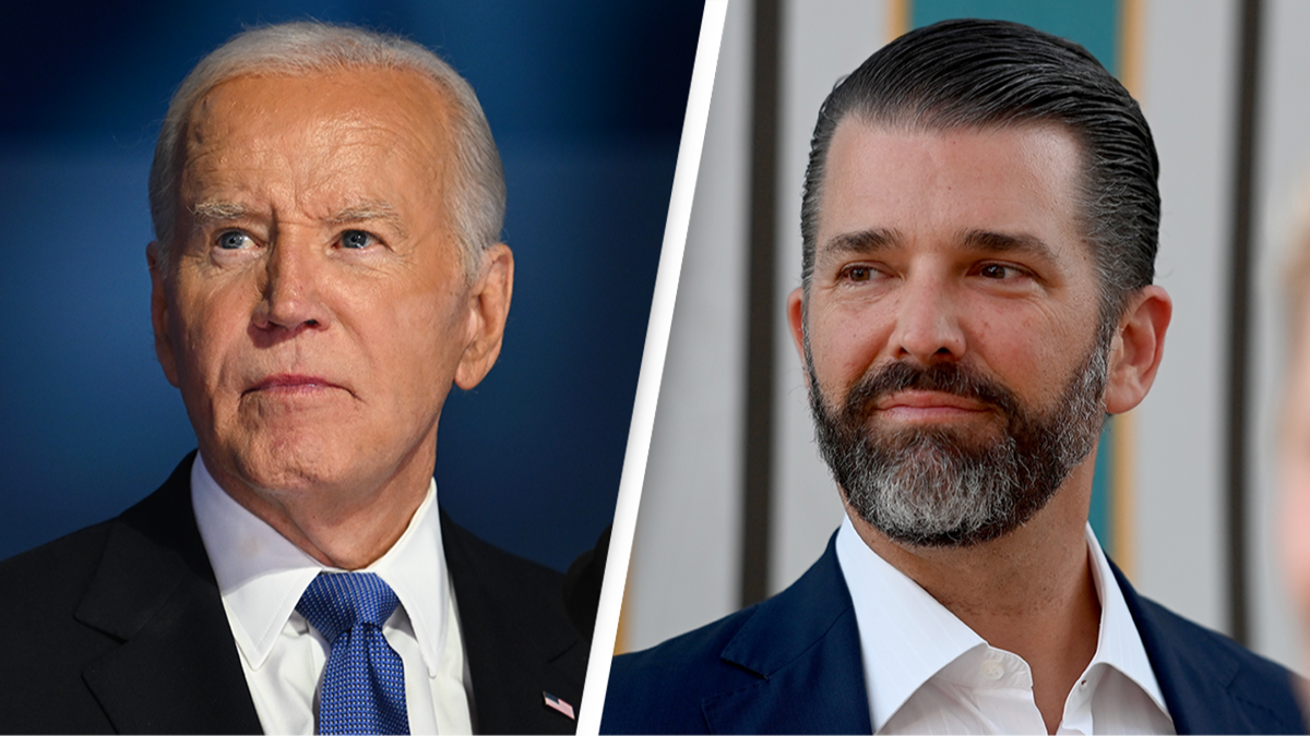 Gleason Score explained in full as Joe Biden's cancer labelled 'stage ...