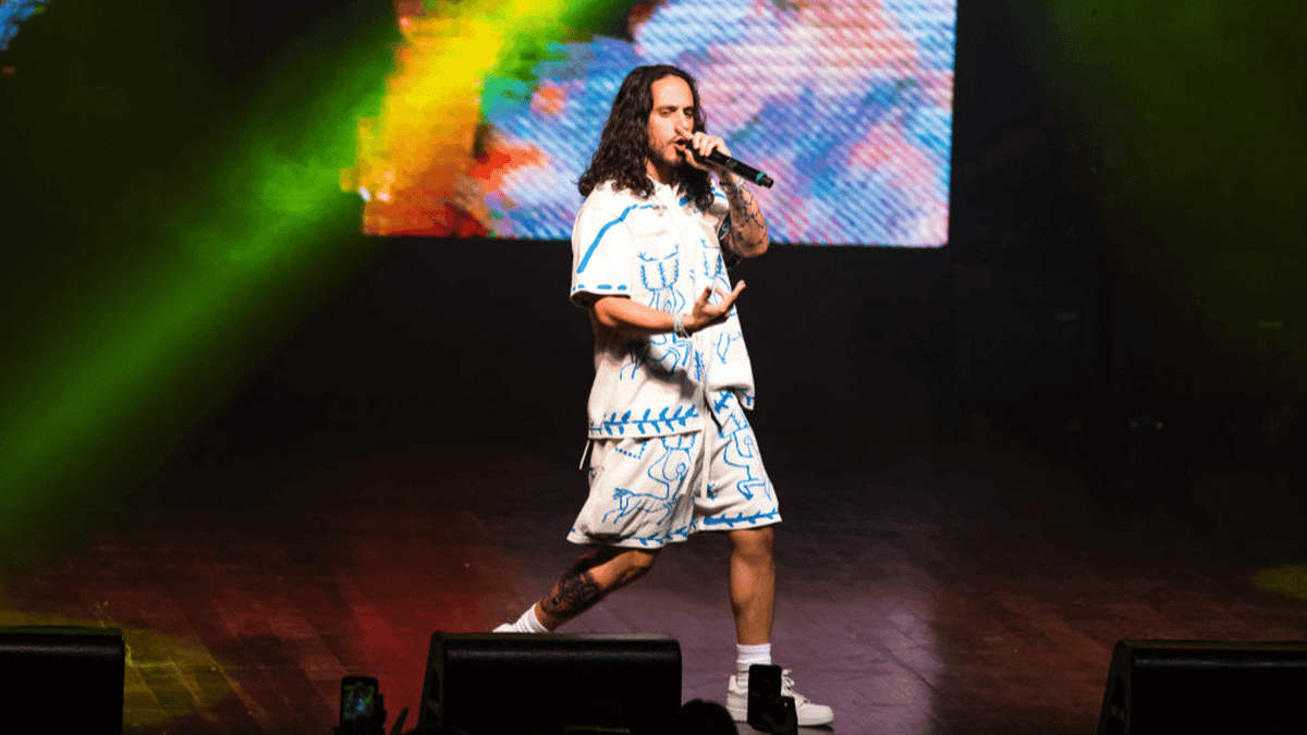 Tickets now on sale for huge Russ tour and fans are surprised by ‘big ...