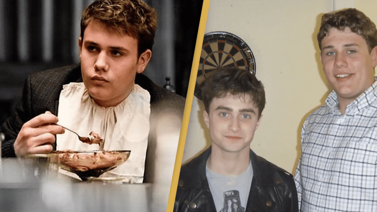 Fans left in tears after watching true crime doc on murder of Harry ...