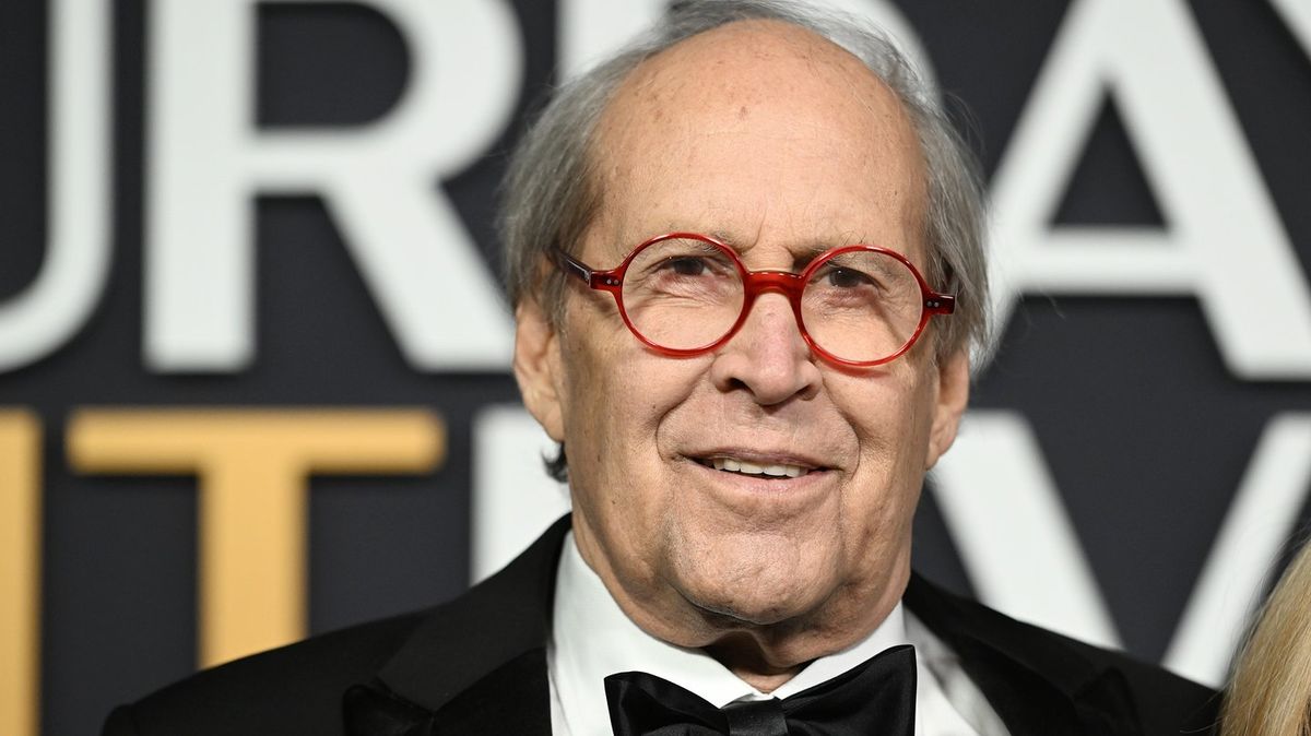 Wildest revelations from explosive new Chevy Chase documentary as star ...