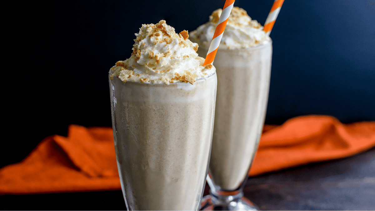 Shocking new study explains how one milkshake could cause serious harm ...
