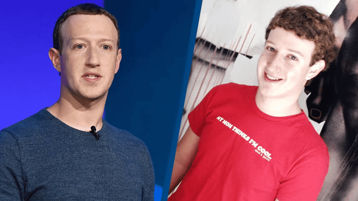 Shocking message Mark Zuckerberg sent to friend just after launching ...