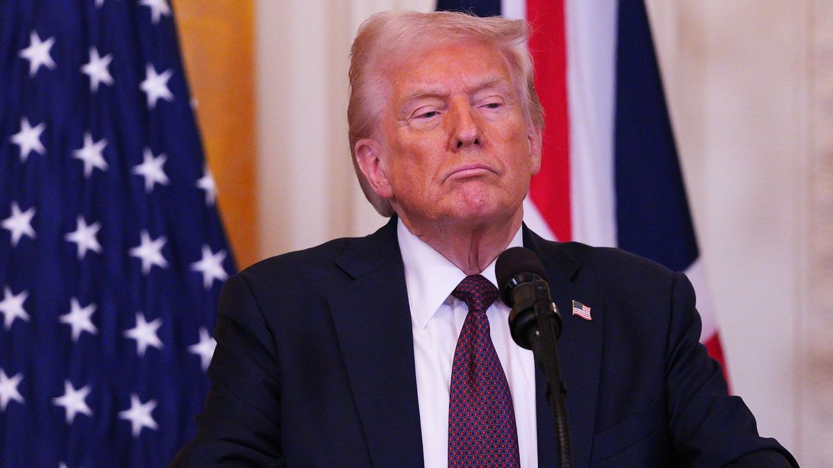 What Donald Trump's Board of Peace will actually do as more countries ...