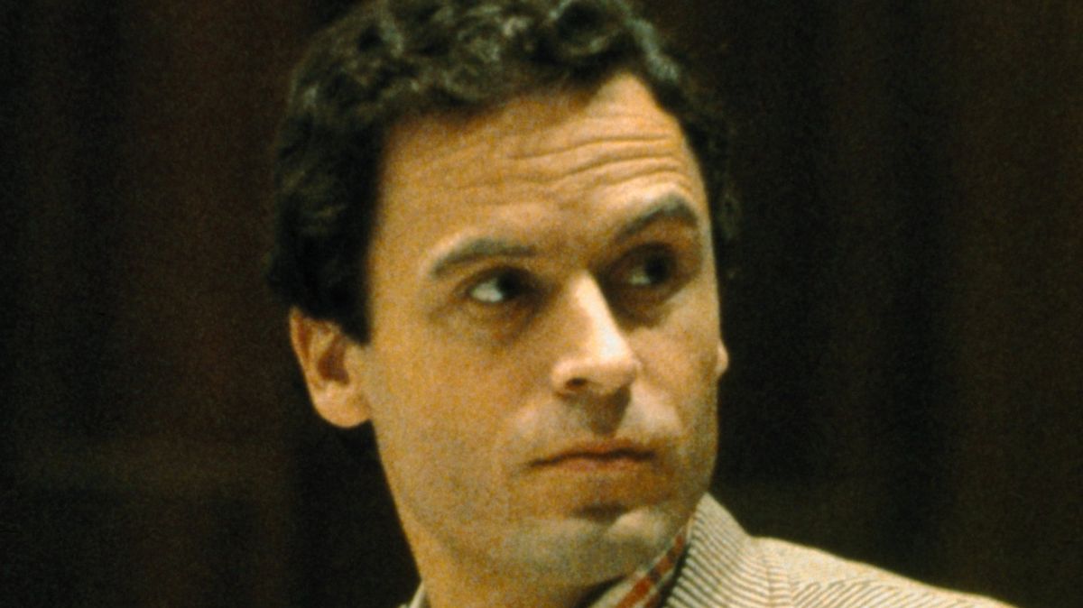 New victim of serial killer Ted Bundy identified following DNA breakthrough