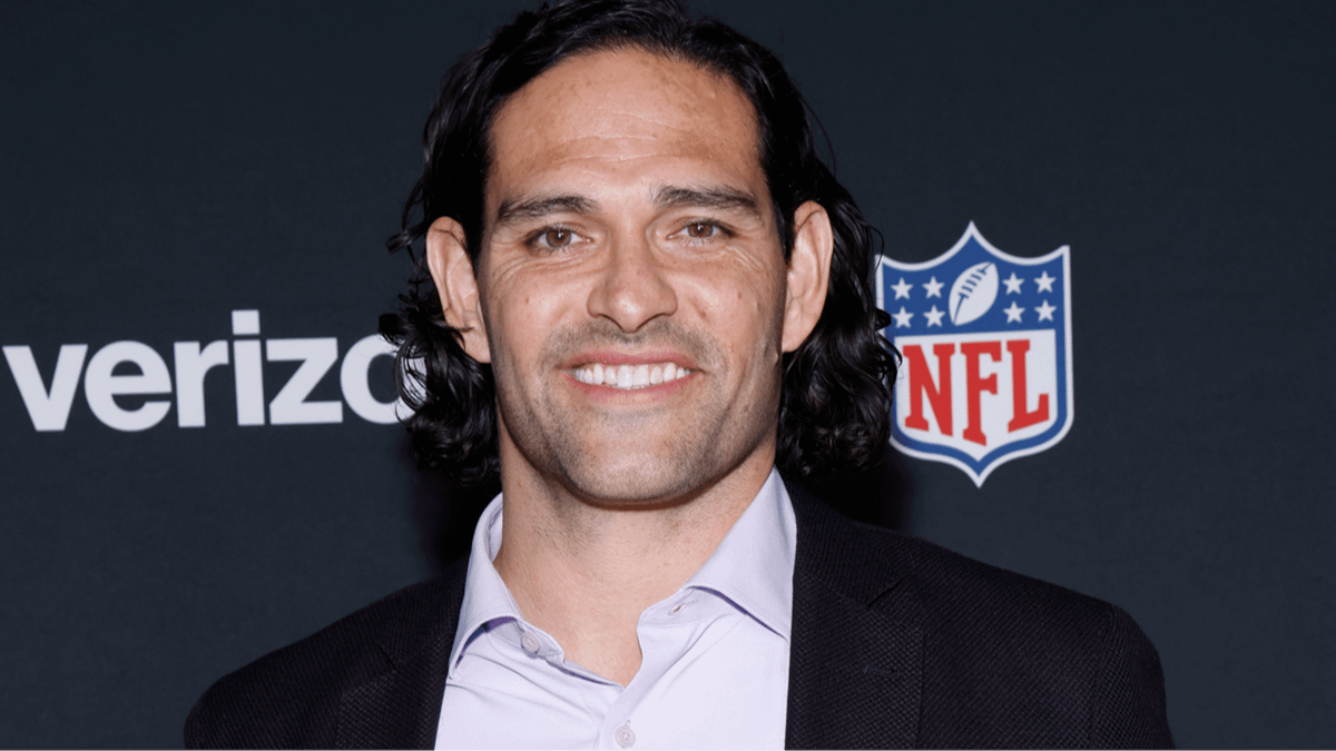 Family of truck driver allegedly beaten by former NFL player Mark ...