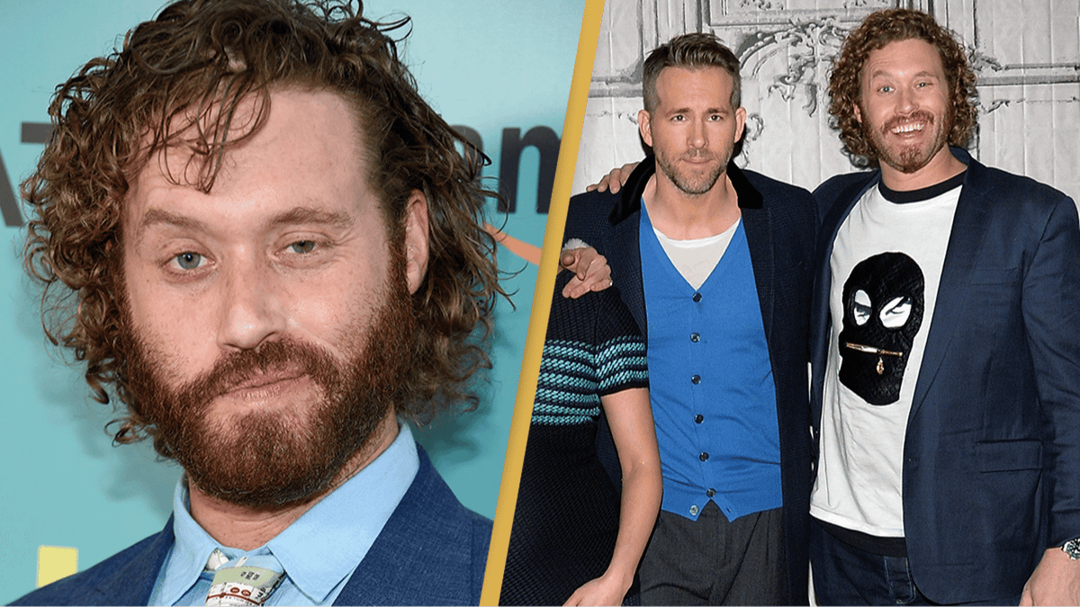 Why TJ Miller isn’t in Deadpool and Wolverine after claims he will ...