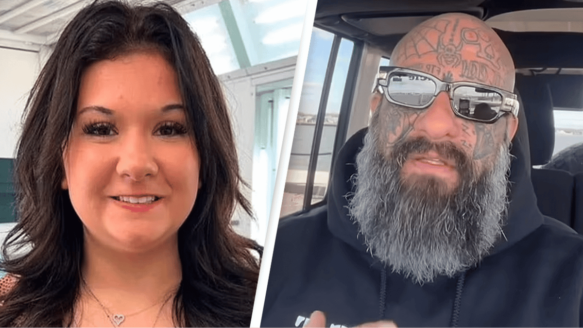 Missing teen found alive 26 days after disappearing as dad reveals tip ...