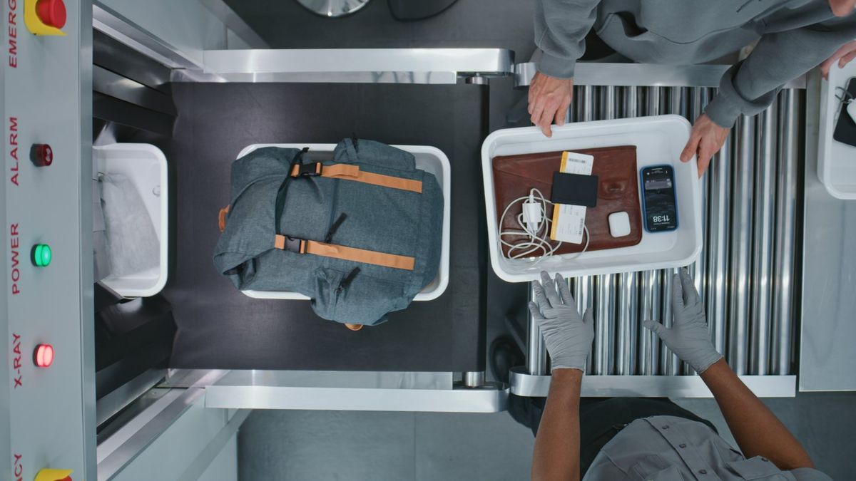 TSA reveals most shocking items they confiscated in 2025 and some might ...