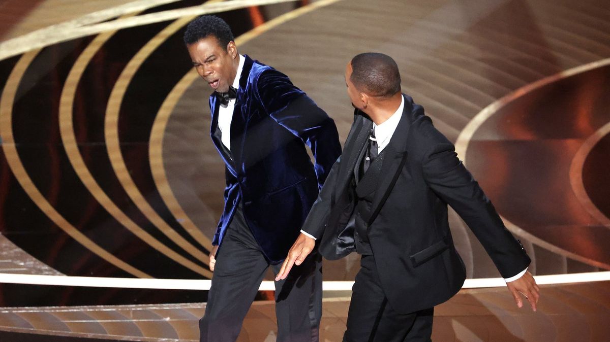 List of celebrities banned from the Oscars and what they did to get ...
