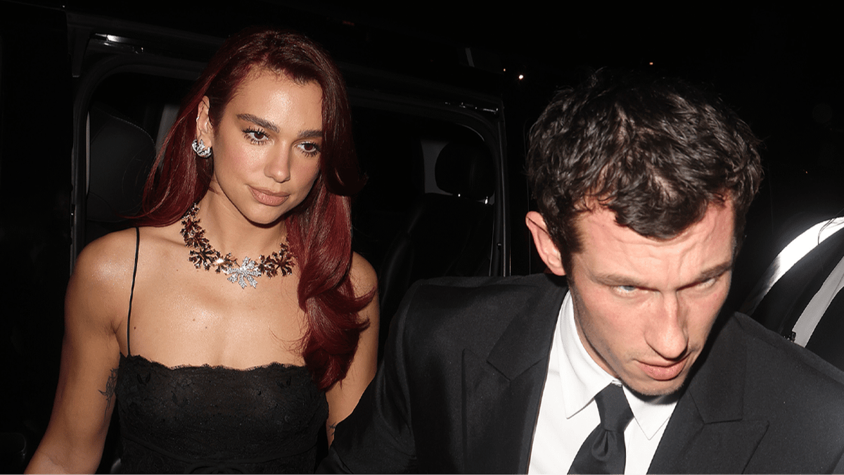 Paparazzi cause outrage for ‘deranged’ response as Dua Lipa and fiancé ...