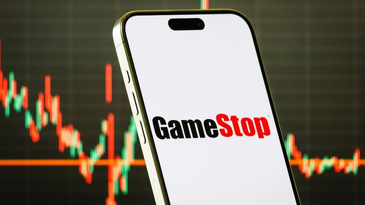 New GameStop plan to 'trade anything' for credit branded 'worst ...