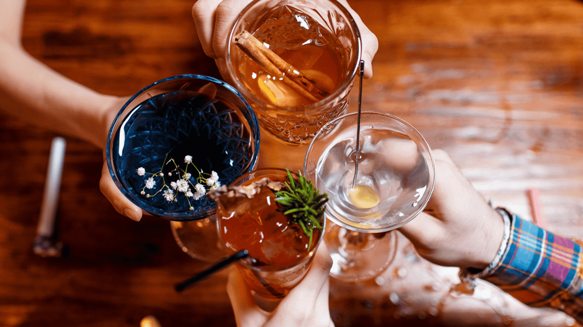 Doctor reveals the four 'worst' drinks for your heart and why you ...