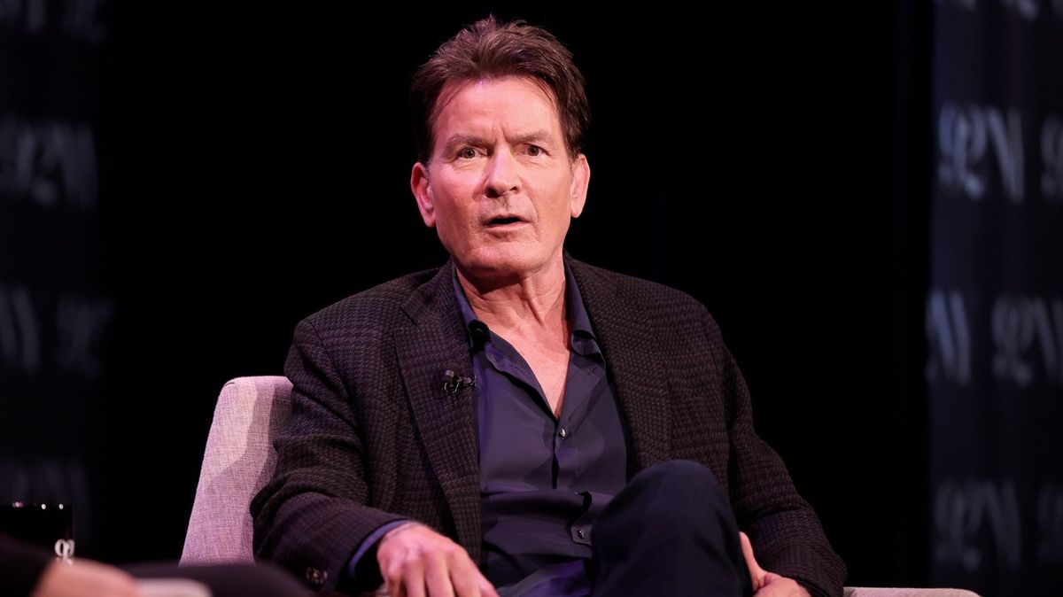Charlie Sheen makes graphic sex confession revealing what made him ...