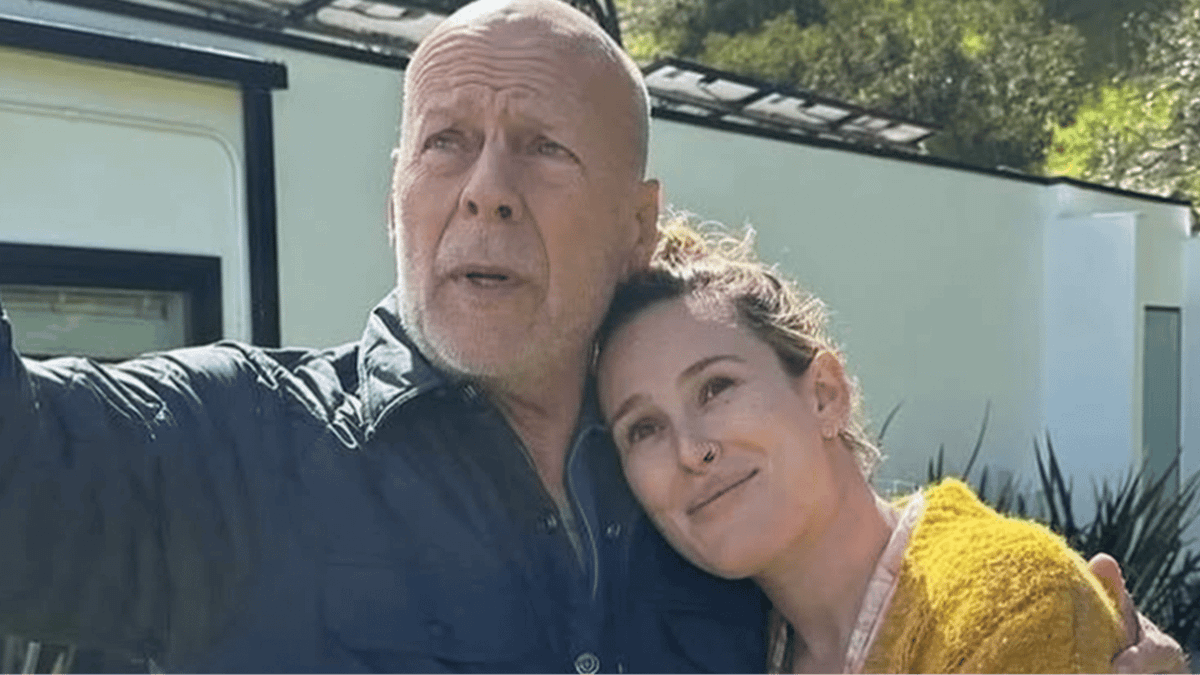 Bruce Willis' daughter shares heartbreaking update on his condition ...