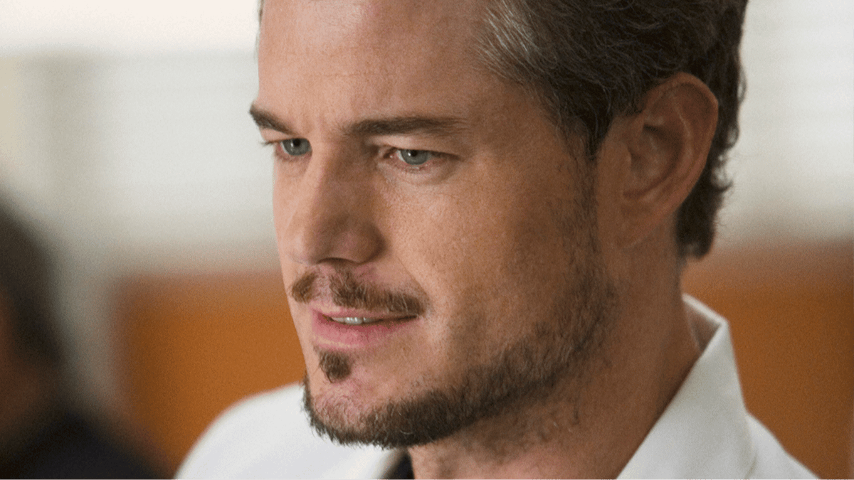 Heartfelt way Grey’s Anatomy pay tribute to Eric Dane following his ...