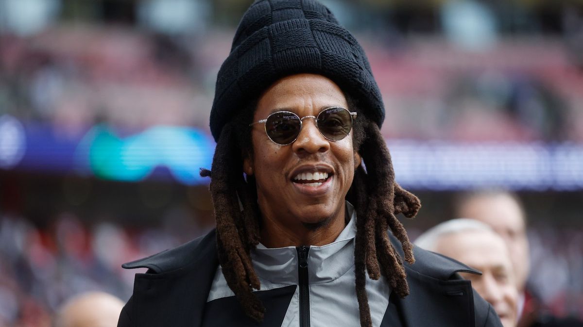 Reason why Jay-Z changed his name and the personal meaning behind it