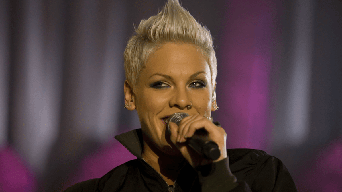 Pink fans baffled as they're just realizing the shocking meaning behind ...