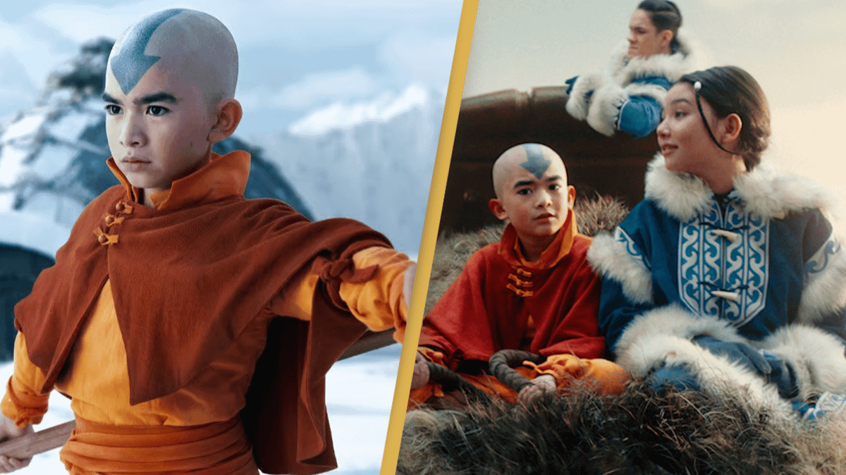 Avatar: The Last Airbender star addresses people’s concerns about ...