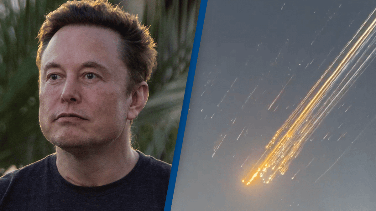Regulators investigating reports of property damage after SpaceX rocket ...