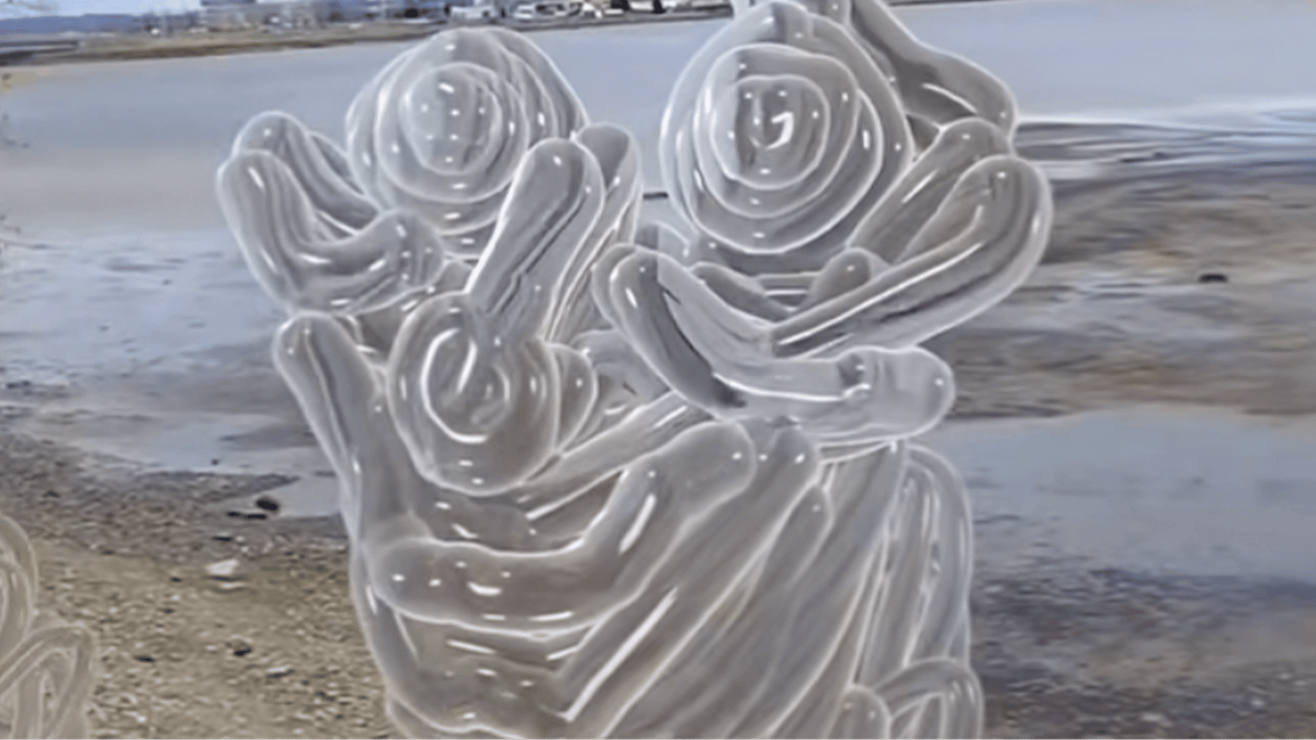 ‘Schizophrenia simulator’ shows reality of condition as people living ...