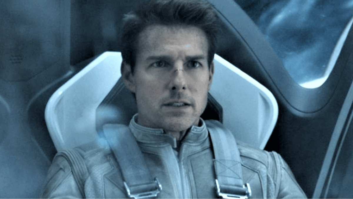 Tom Cruise NASA SpaceX movie canceled after allegedly refusing to ask ...
