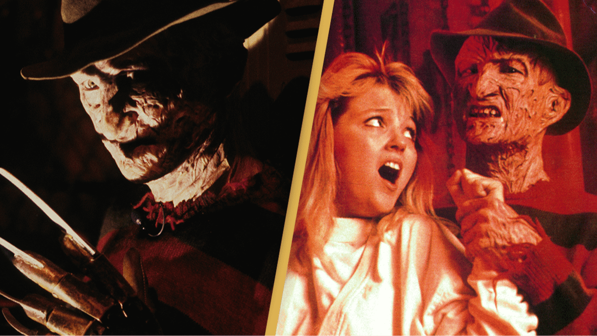 Chilling real life story inspired iconic horror film A Nightmare on Elm ...