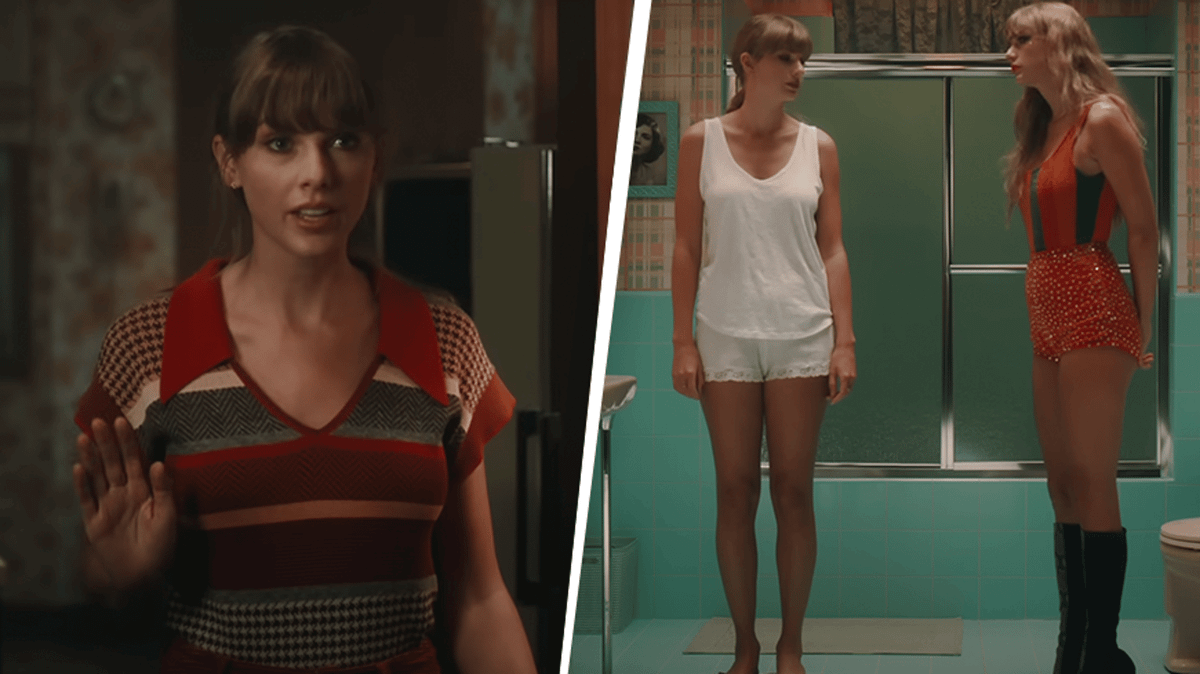 Taylor Swift fans are furious the singer used the word ‘fat’ in new ...