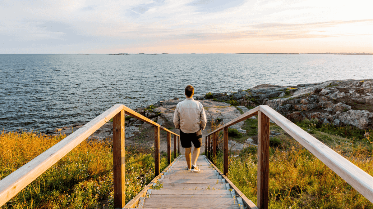 The 25 happiest countries in the world for 2026 revealed