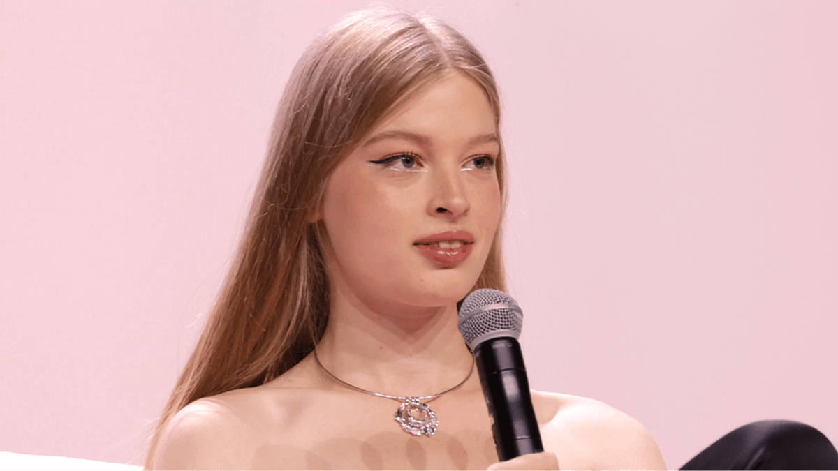 Elon Musk’s daughter makes huge accusation against Trump as he ...