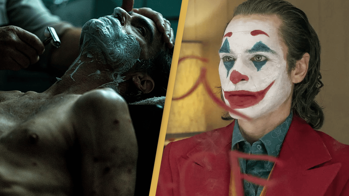 Todd Phillips reveals Joker 2 has started production and shares first ...