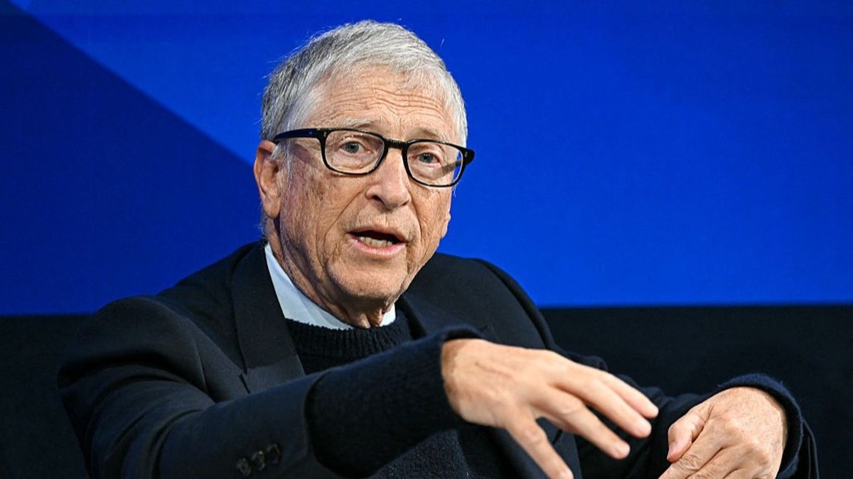 Bill Gates' prediction for the 'next pandemic' resurfaces as hantavirus ...