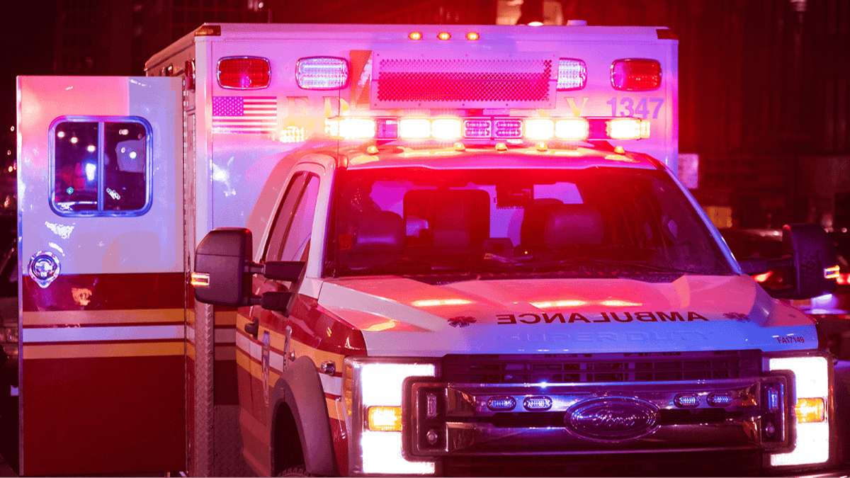 MMA fighter Isaac Johnson, 31, dies just hours after collapsing during ...