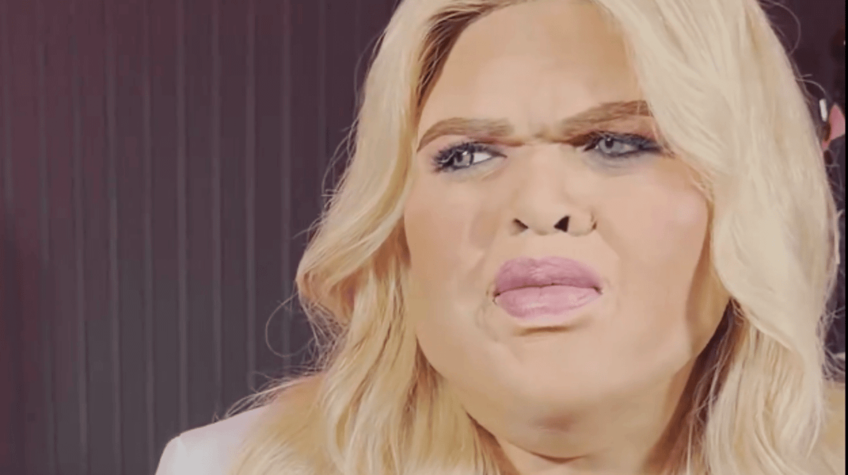 Druski's controversial 'Erika Kirk' skit sparks backlash from Ted Cruz