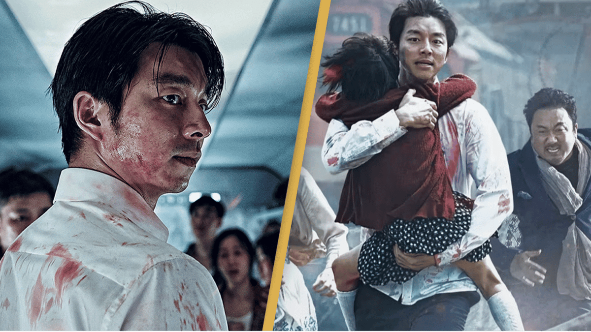 Netflix viewers are raving over extremely thrilling and gory zombie ...
