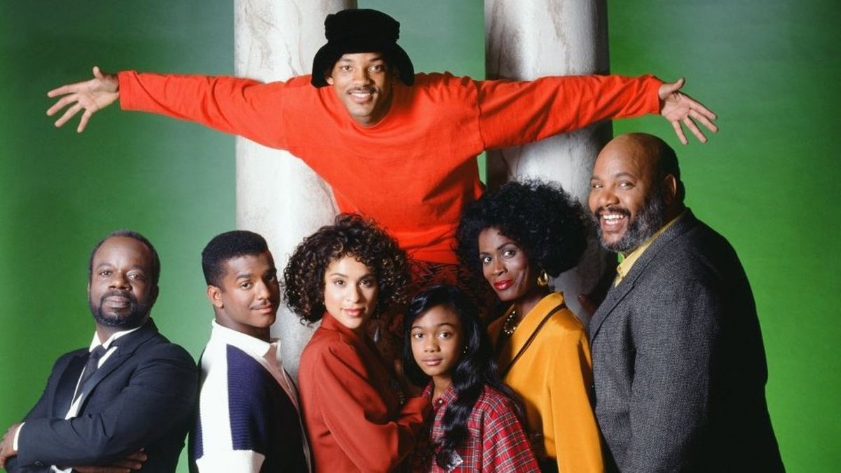 The 27 Fresh Prince of Bel-Air actors who have died since the show ...