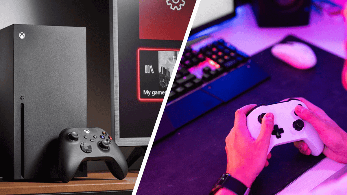 Hidden hack to get 24 months of Xbox Ultimate Game Pass for free revealed