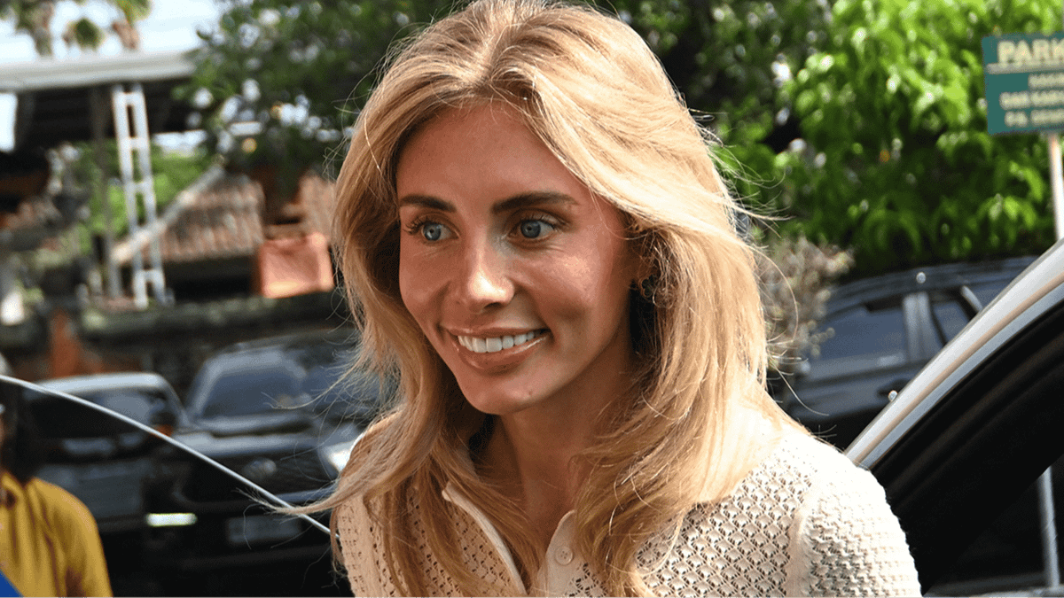 Bonnie Blue receives punishment after arrest for ‘BangBus’ stunt as ...