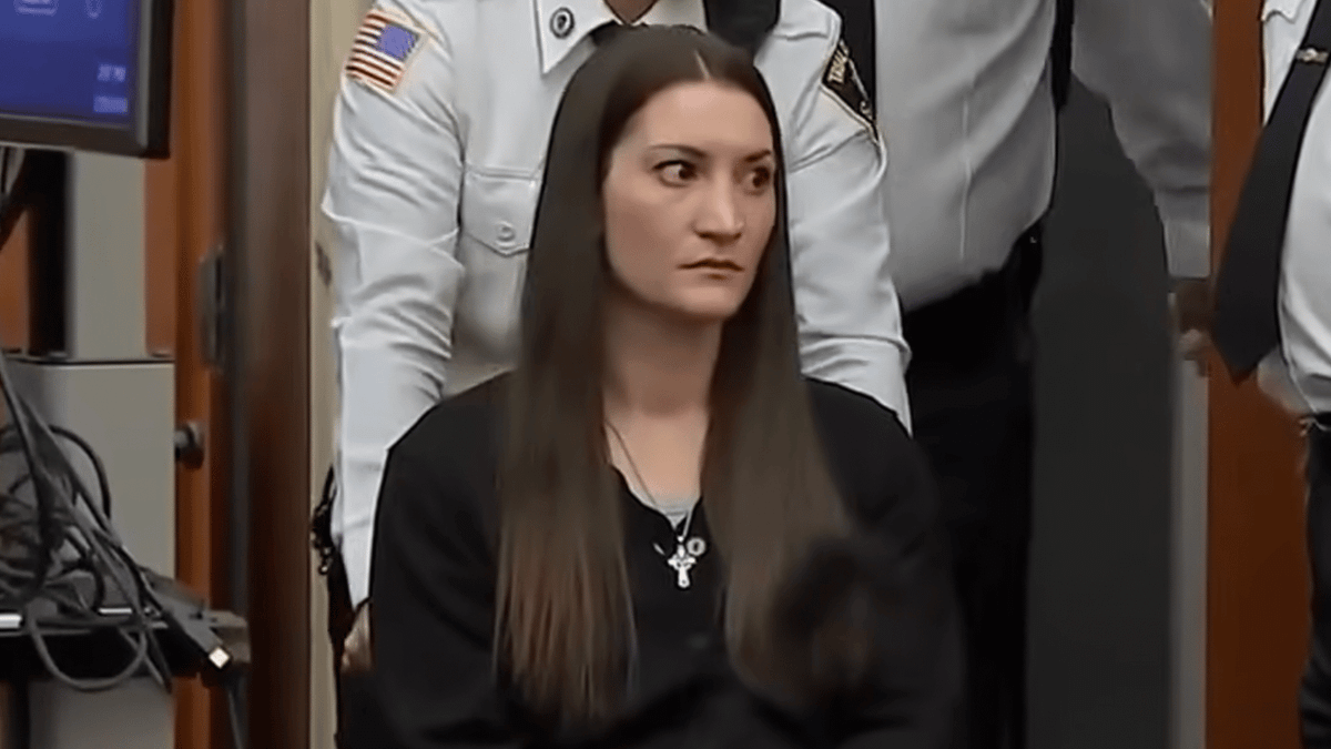 Massachusetts woman willing to admit to killing her three children if ...