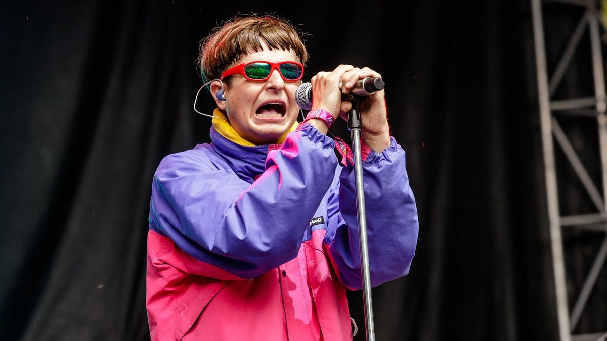 Oliver Tree's mom breaks silence after tragic death of singer, 32, in ...