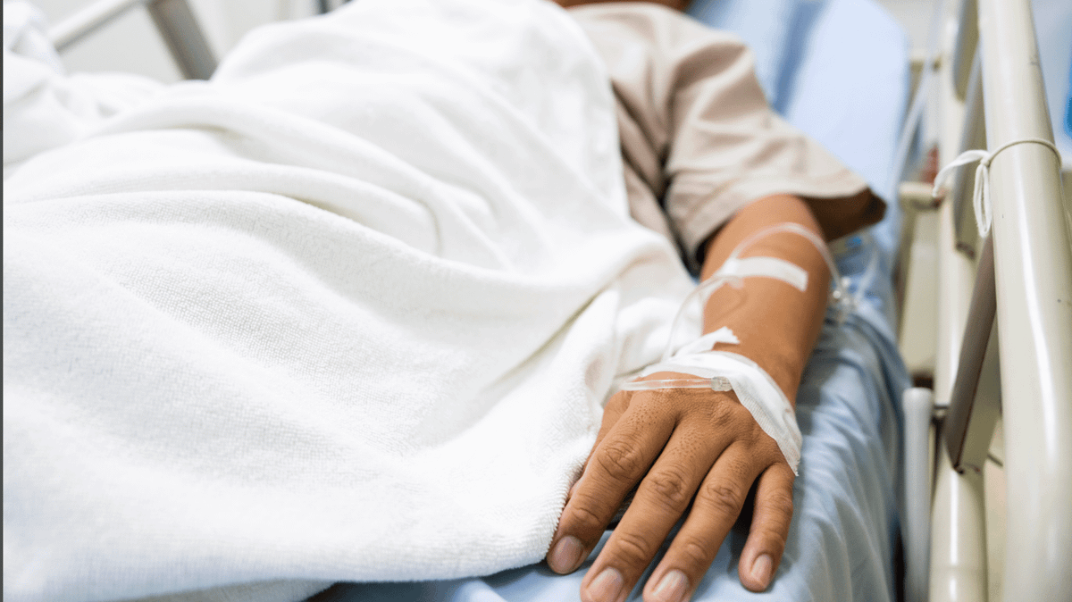 Doctor explains what really happens to your body when you're in a coma