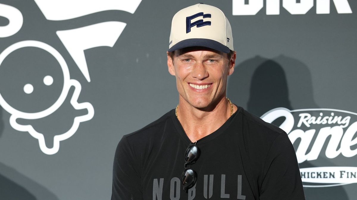 Tom Brady launches coconut water brand but 'embarrassing' Good Nut name ...